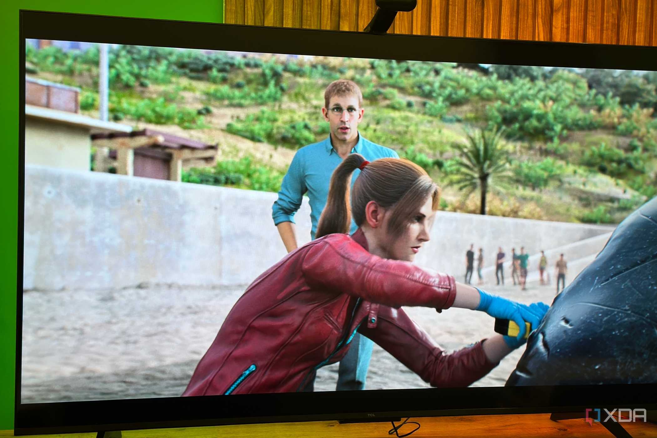 I looked up what chip most smart TVs actually run, and now I get why ...