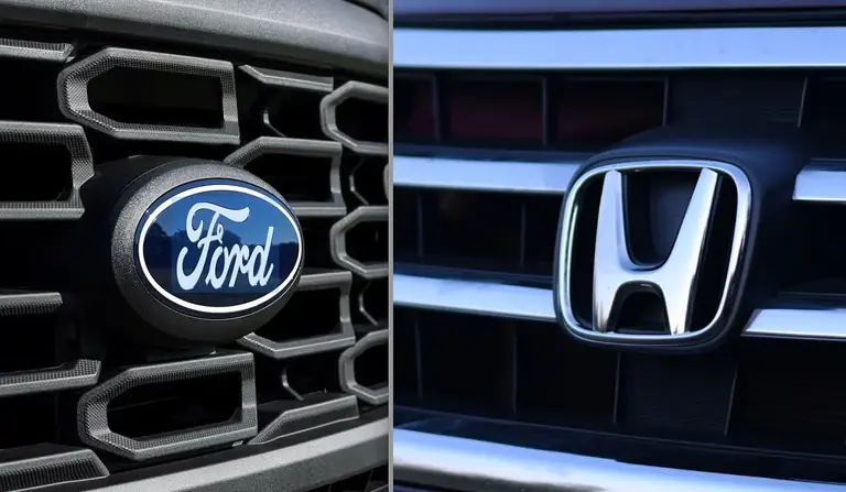 Honda recalls 1 million US cars for tyre kit defect, Ford to fix ...