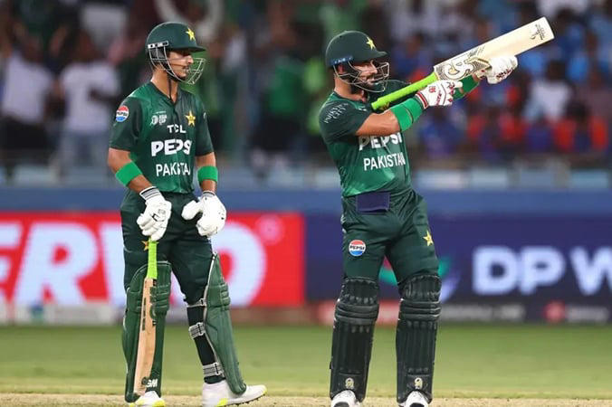 Asian Games 2026: Pakistan announces 15-member squad led by Sahibzada ...