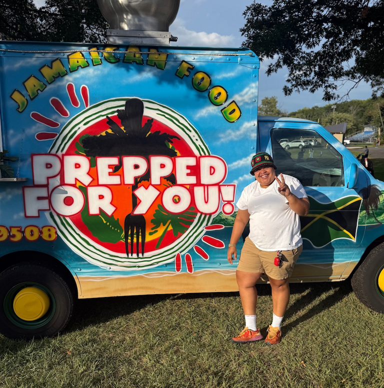 Seek out these food trucks for the best food on wheels in North Jersey