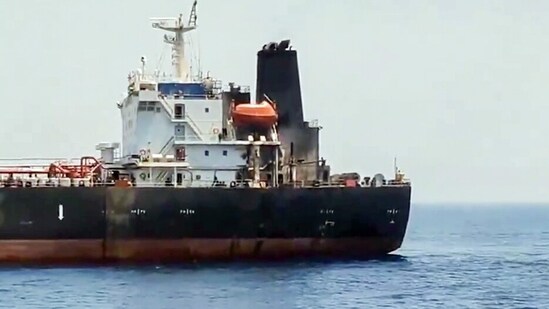 Father of Indian sailor Aditya Sharma alleges exploitation by senior at ...