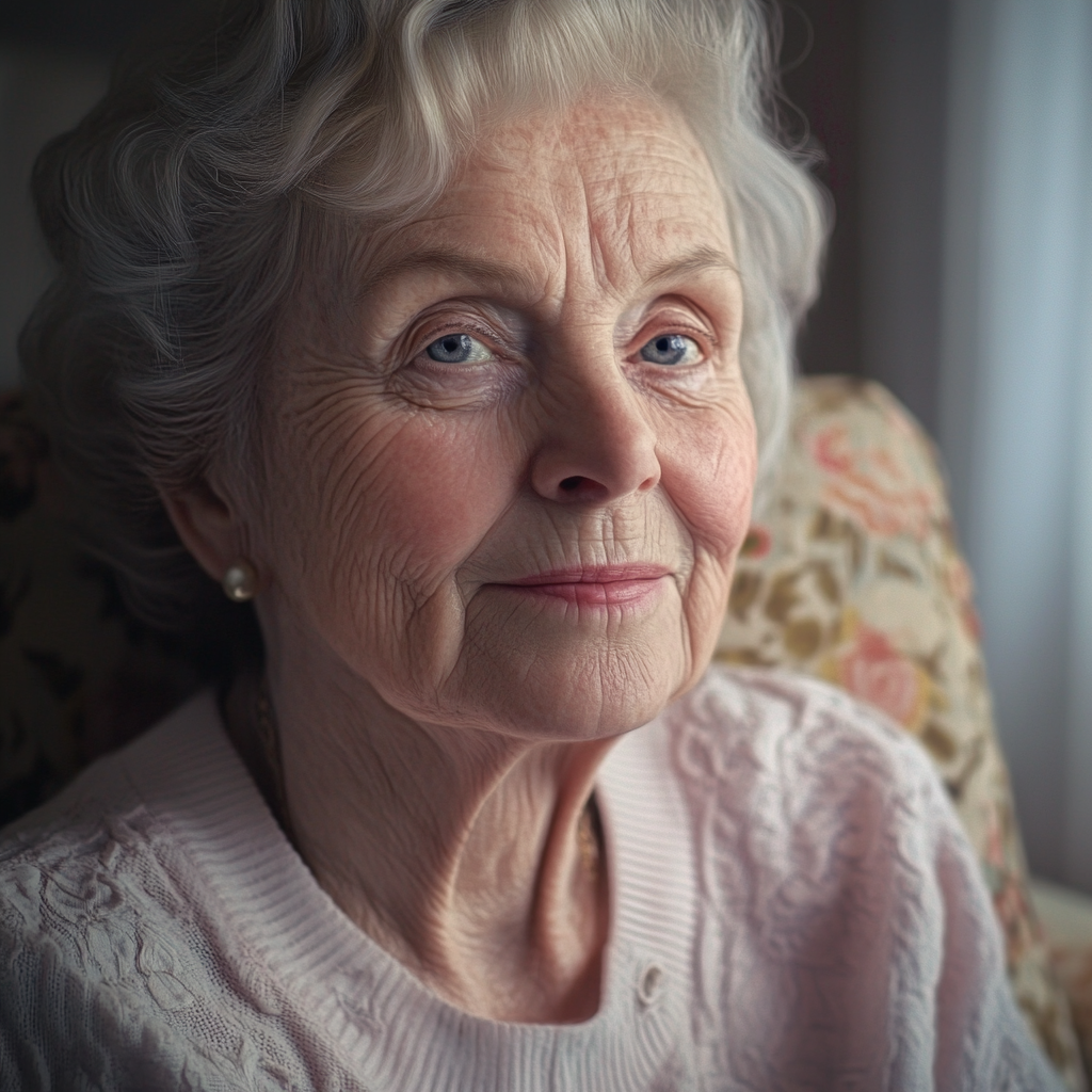 My aunt made grandma fund a luxury trip — then abandoned her in a motel