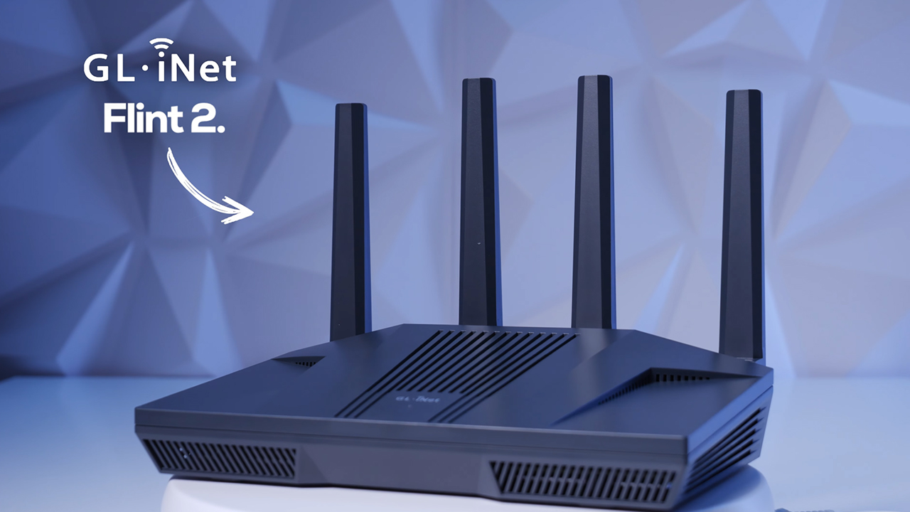Mejora la velocidad y seguridad del WiFi con la reseña del router GL ...