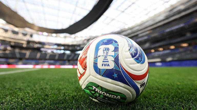 Psychic who 'predicted' Spain's Euro 2024 win reveals how far England ...
