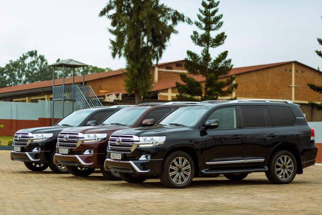 Toyota's 2026 RAV4: All-hybrid power and a tough new look