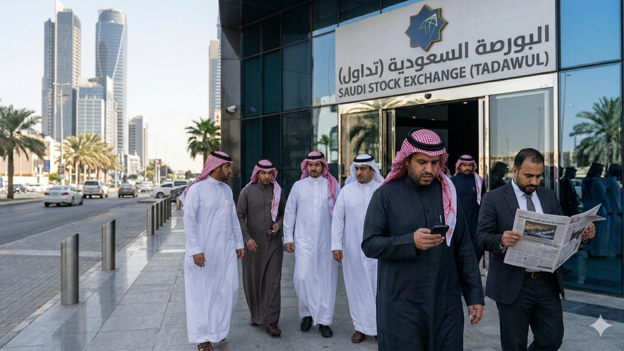 Saudi Arabia’s MGC withdraws $800 million Riyadh IPO amid market ...