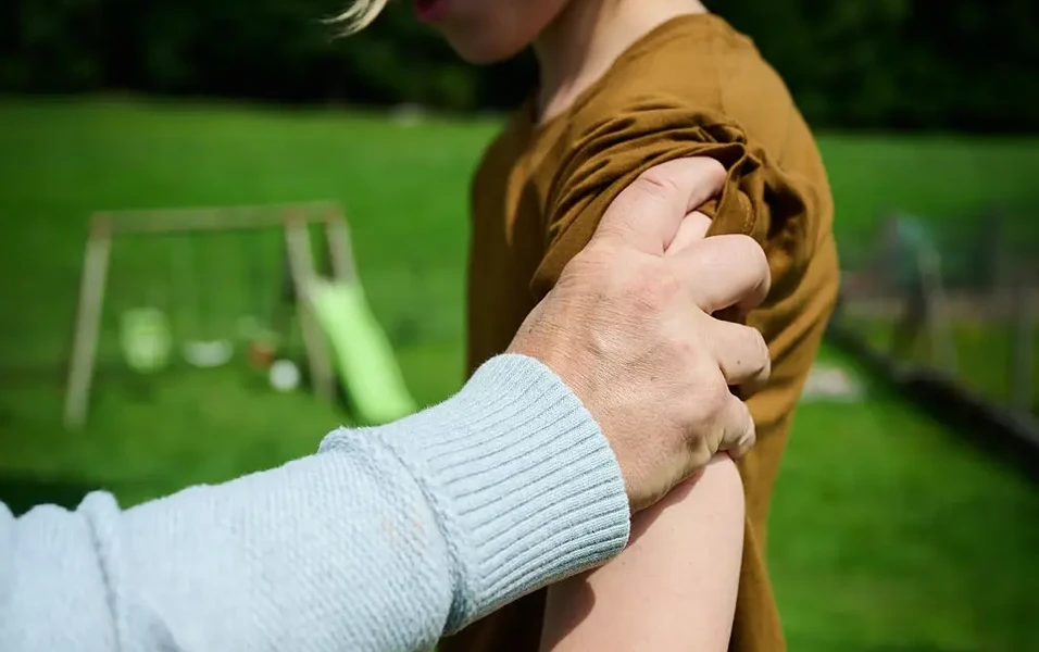 UCL study links smacking to poorer results as ministers reject ban