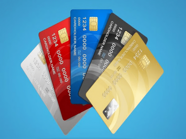 Best credit card: Heading abroad with your family? Take this credit ...