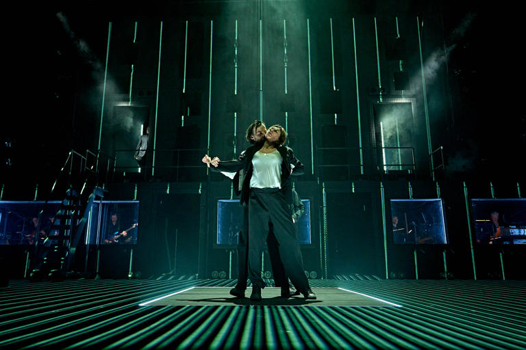 Radiohead’s reworked version of Hamlet announces London run at Barbican