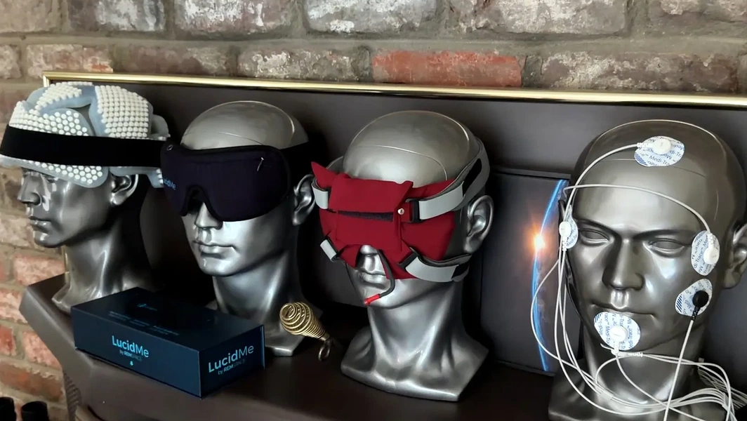 Researchers link REM brainwaves to wakefulness in consciousness study