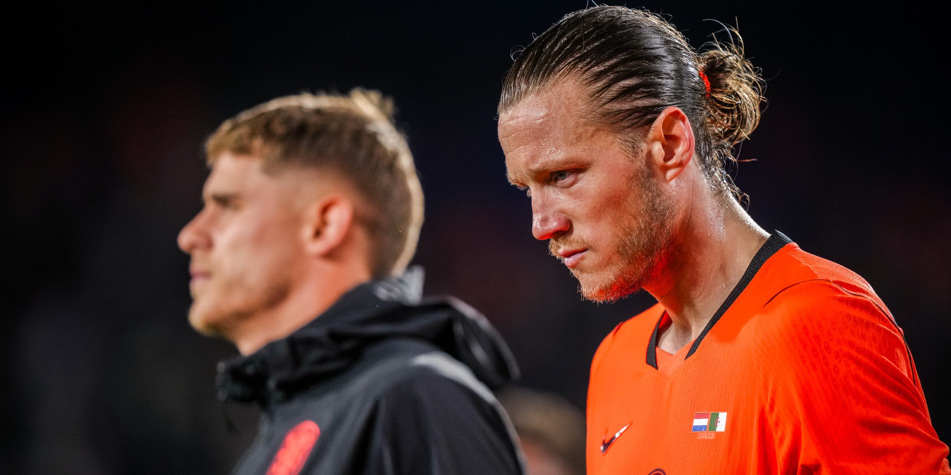 Geen FC Twente, wél Portugal voor Weghorst?: "Ik hoor hardnekkige ...