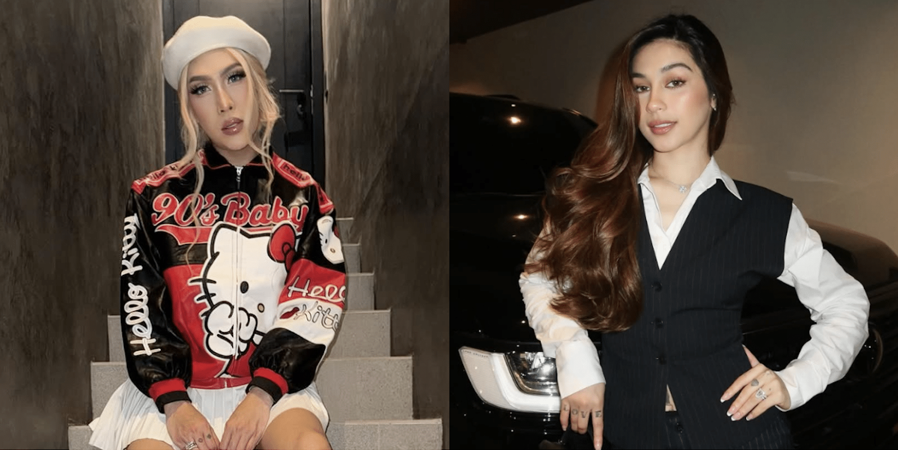 Vice Ganda, Zeinab Harake deny hoarding BTS Bulacan concert tickets
