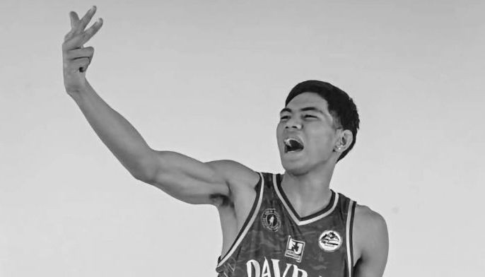 Palarong Pambansa mulls naming basketball MVP plum after Baterbonia