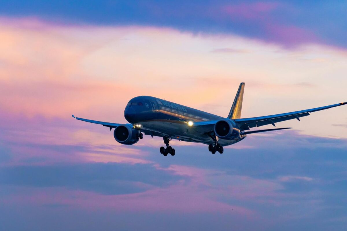 A man once hijacked a plane using a fake bomb made from soap