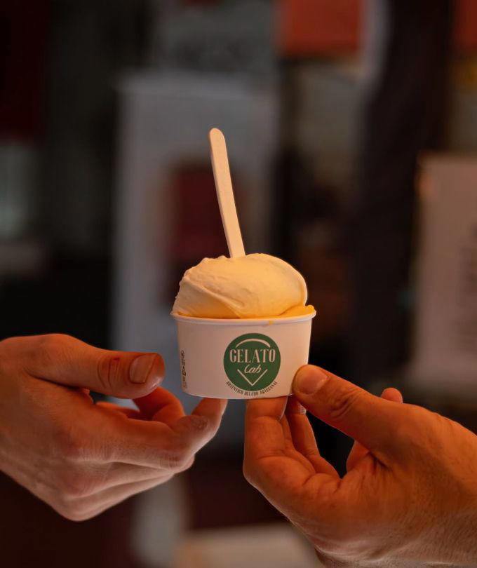 Los helados artesanos que marcan el verano en Madrid