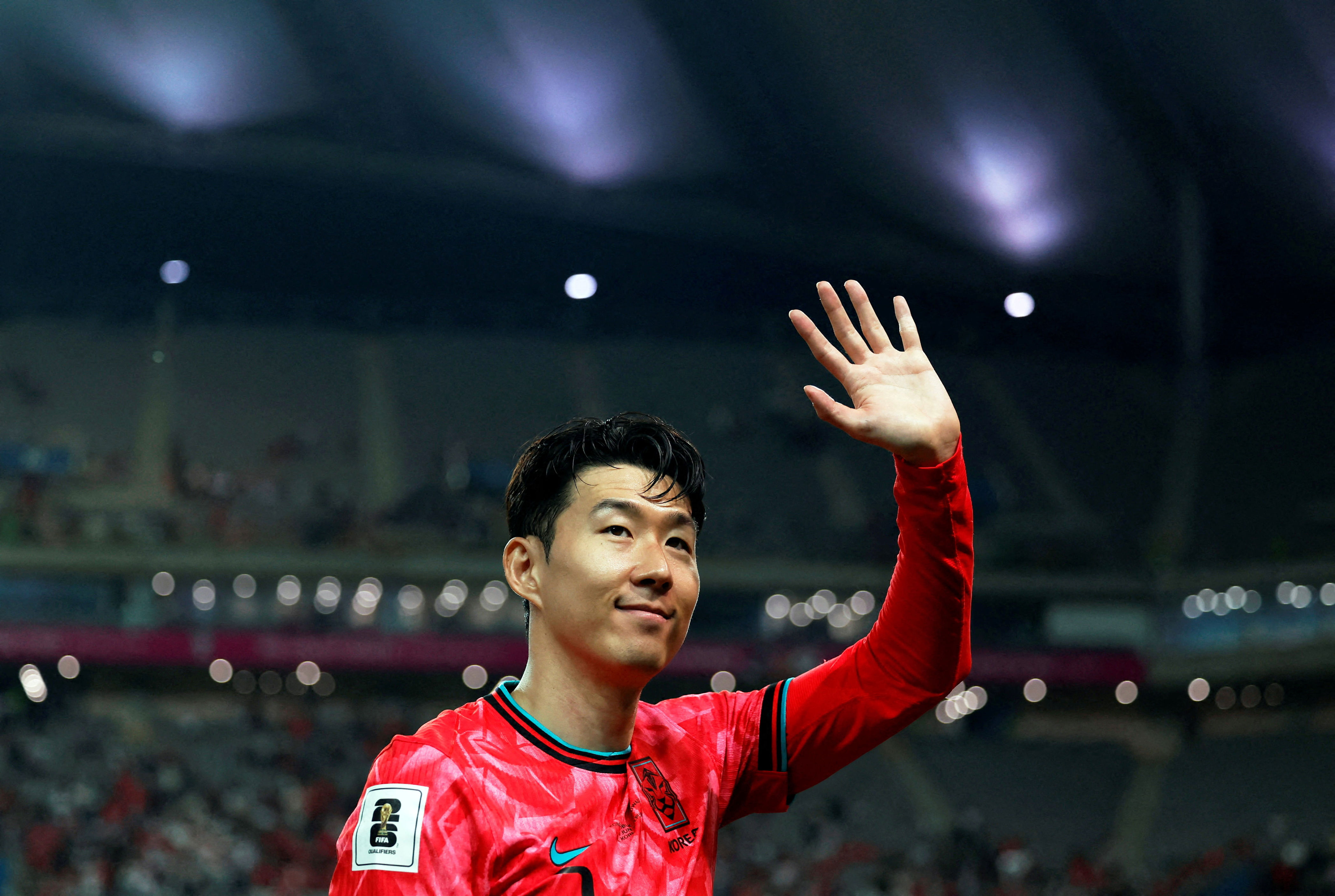 South Korea vs Czechia: World Cup group match – teams, start and lineups