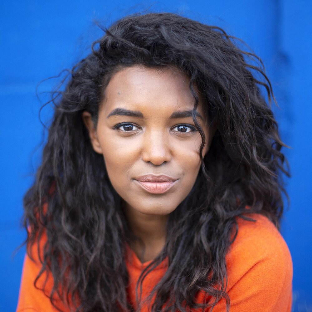 Sosha Duysker is dol op boomknuffelen: 'Voelde me ineens heel nietig'