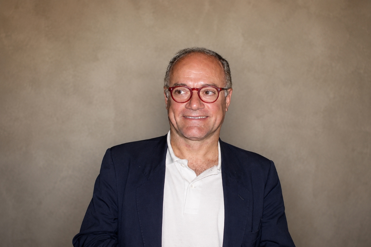Luca Verdone: "La satira non è finita, deve sempre far riflettere il ...