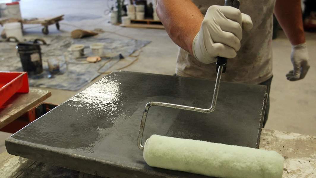 Seal your concrete like a pro this year