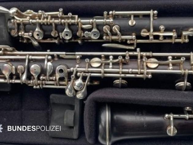 Musiker in S7 bestohlen: Wertvolle Oboe ist wieder aufgetaucht ...