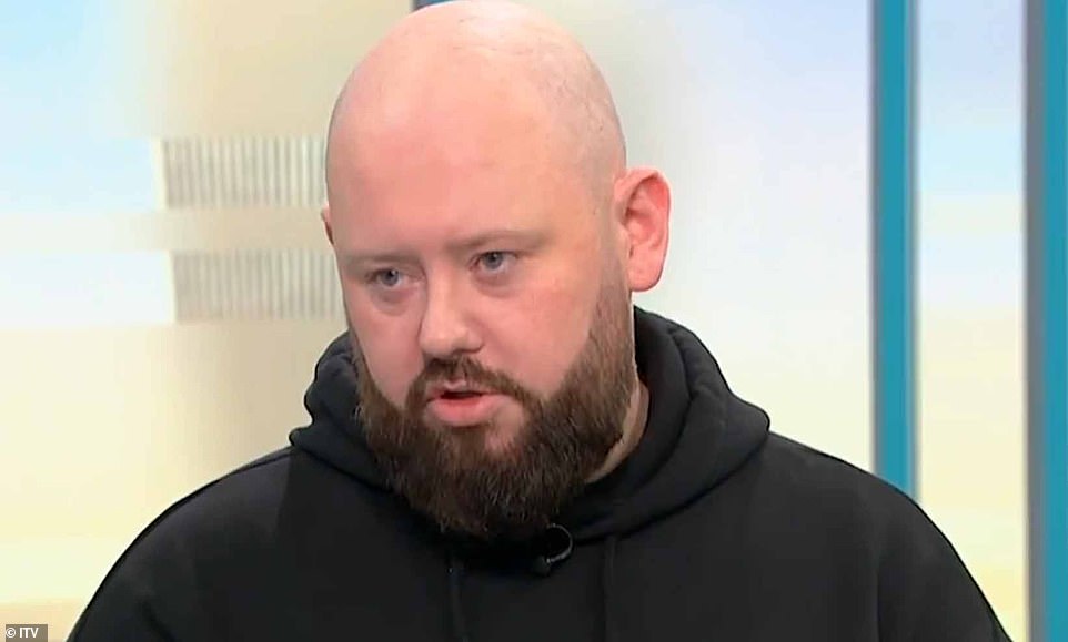 Belfast hero who tackled knifeman calls on rioters to donate to victim