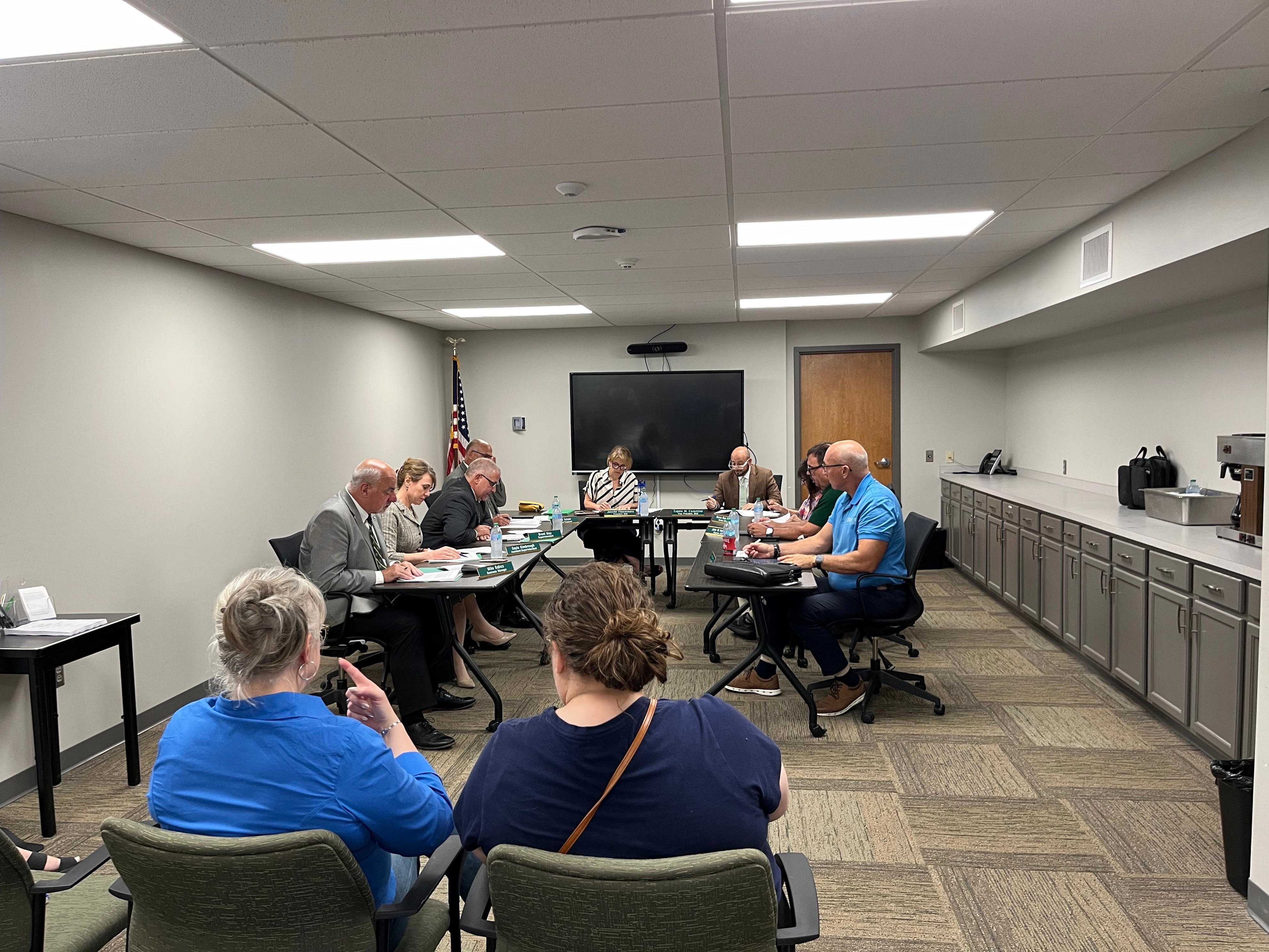 Plain Local Schools going back to voters for bond issue to build ...