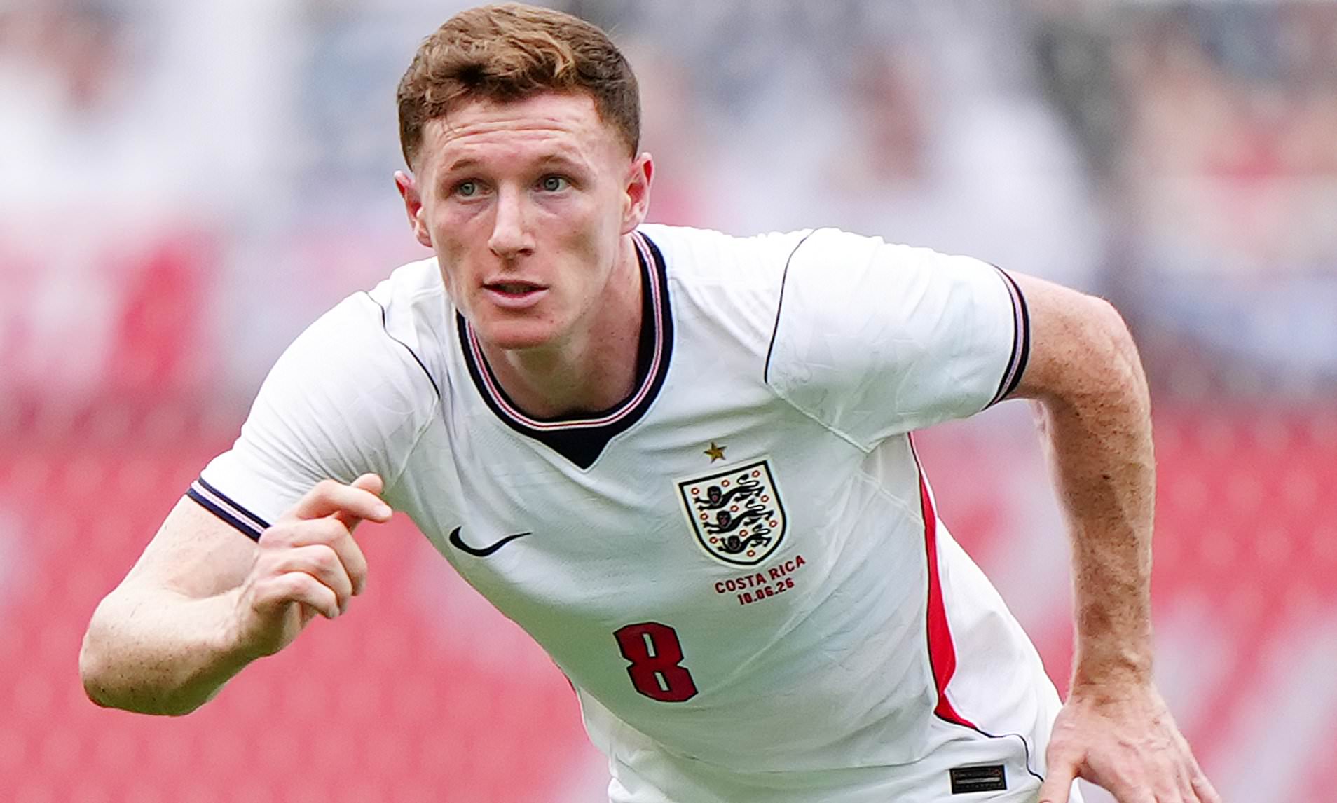 Nottingham Forest are holding out for £130m from Man City for Elliot ...