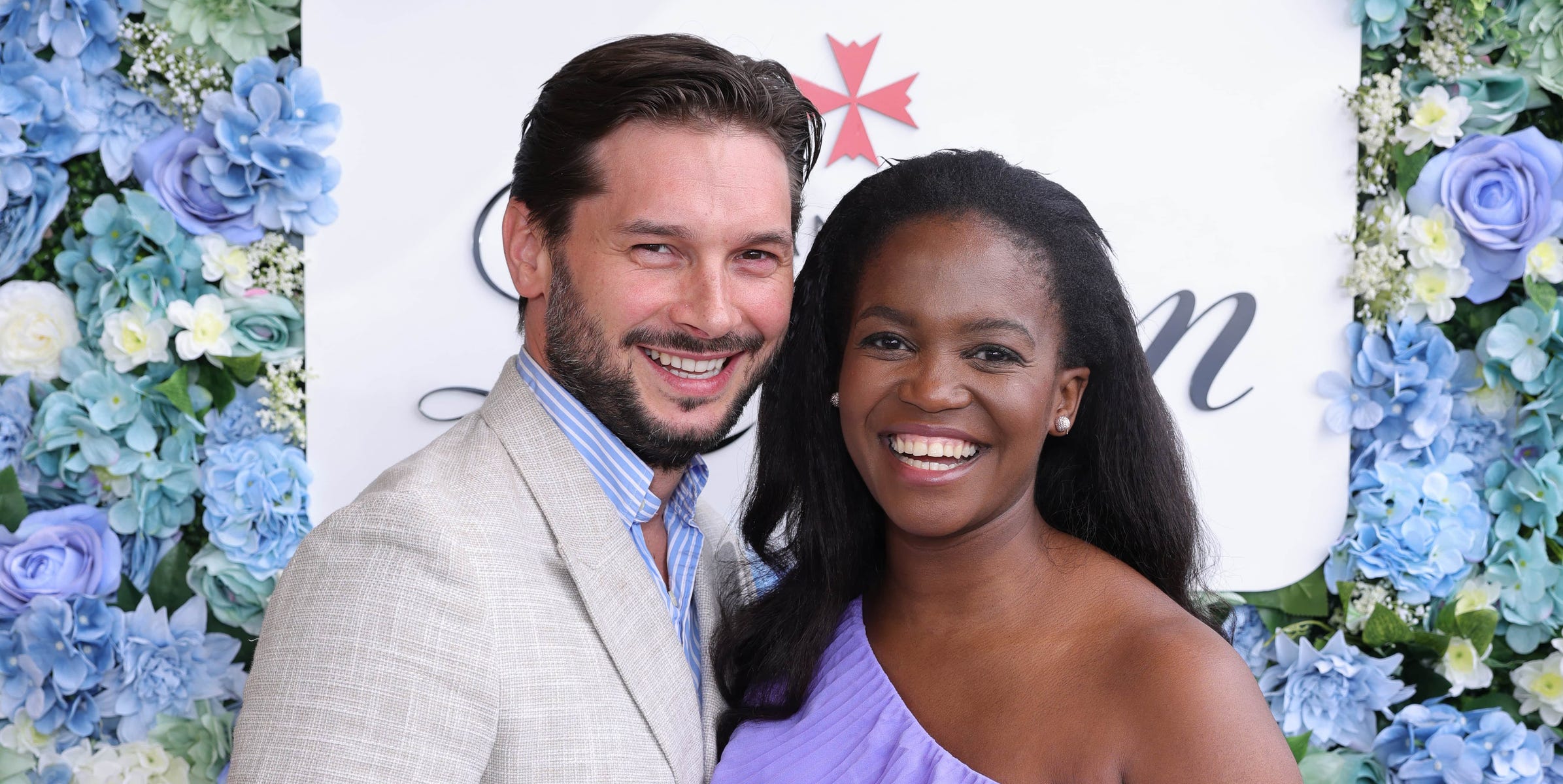 Strictly star Oti Mabuse makes sweet second baby announcement