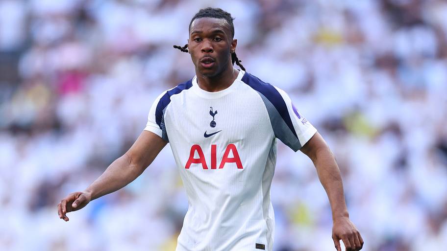 Italian giant wants to sign Tottenham full-back and it's not Destiny Udogie