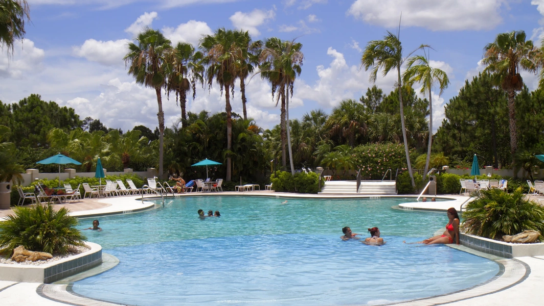 8 affordable resort-style retirement communities