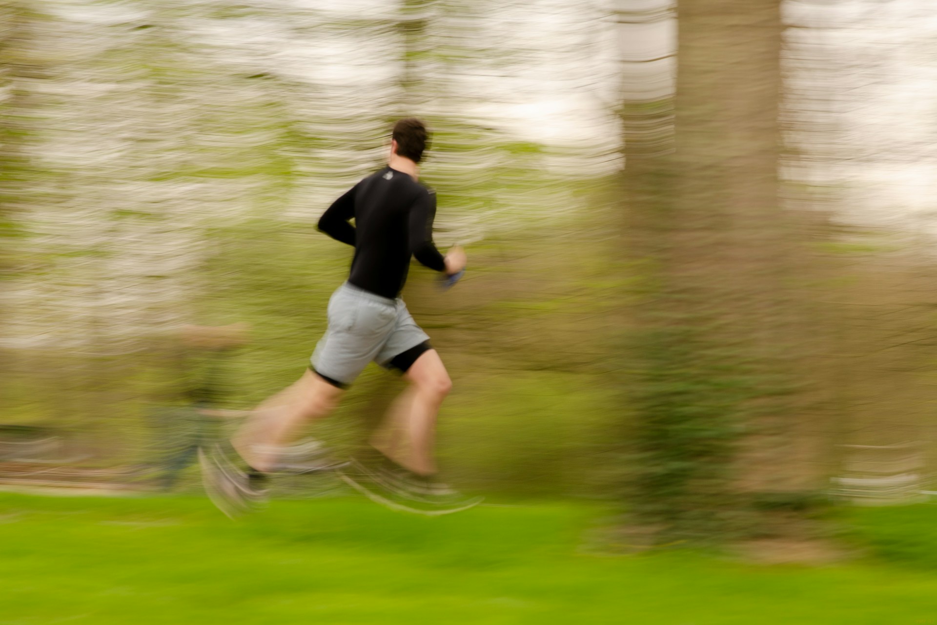 Sto correndo al ritmo giusto? Come capirlo senza orologio GPS