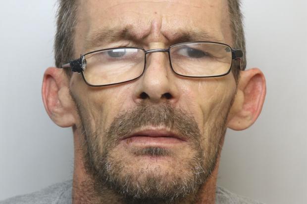 'I survived but I am not sure how' - Man who shockingly poured bleach ...