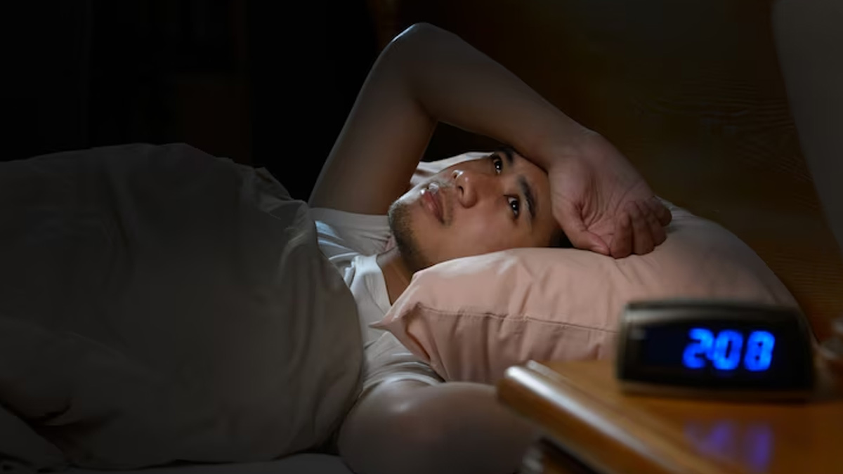 Can lack of sleep cause nosebleeds? An ENT specialist explains