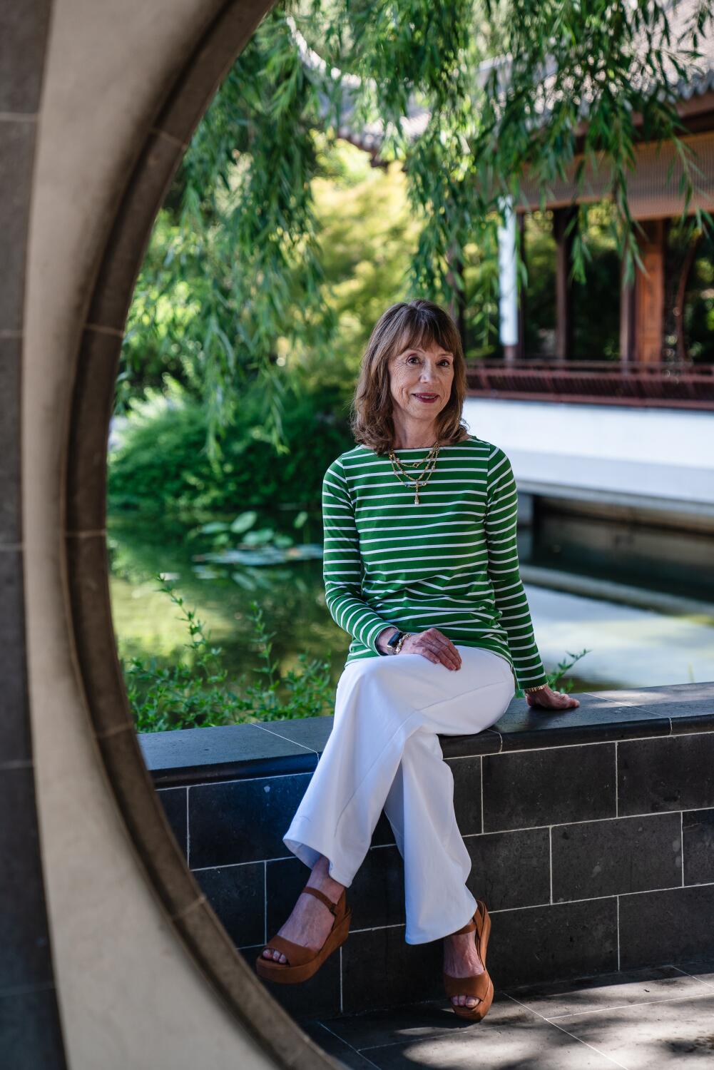 LA.'s deadliest day: Lisa See revisits the Chinese massacre of 1871 in ...
