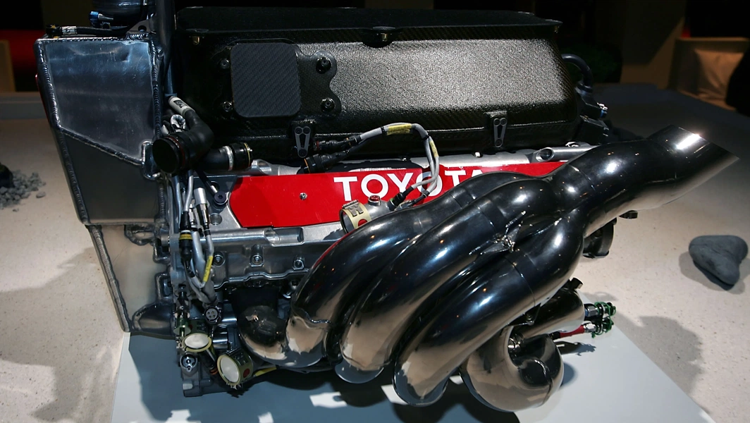 6 legendary Toyota engines known for extreme longevity