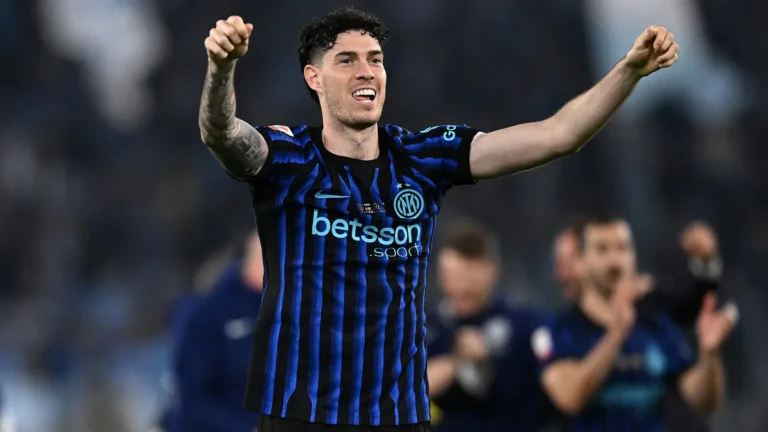 Mercato Inter, testa alla difesa: dopo i tanti rumors si punta ai ...