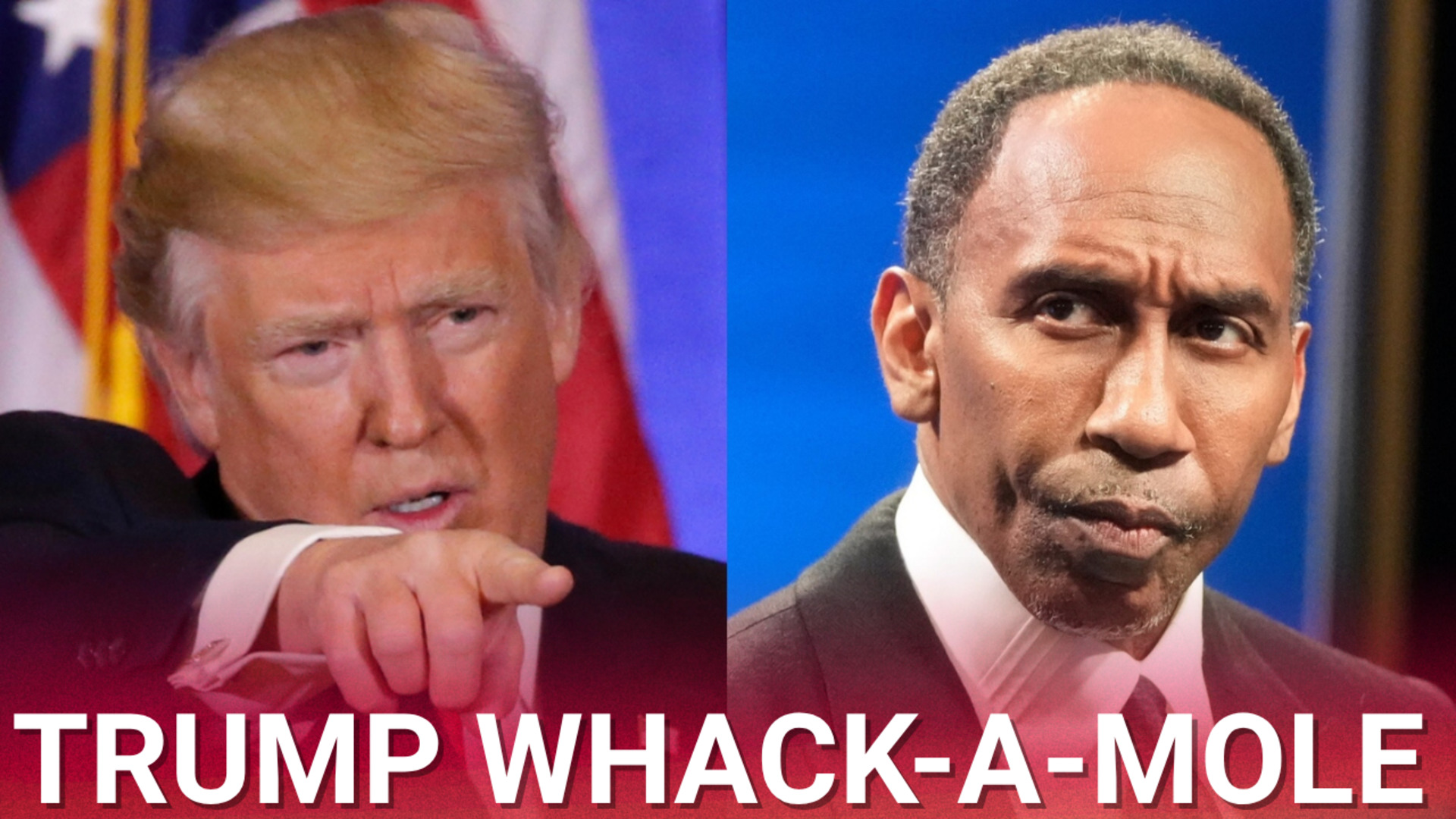 Trump’s playing media like 'Whack-a-Mole' with viral takedowns
