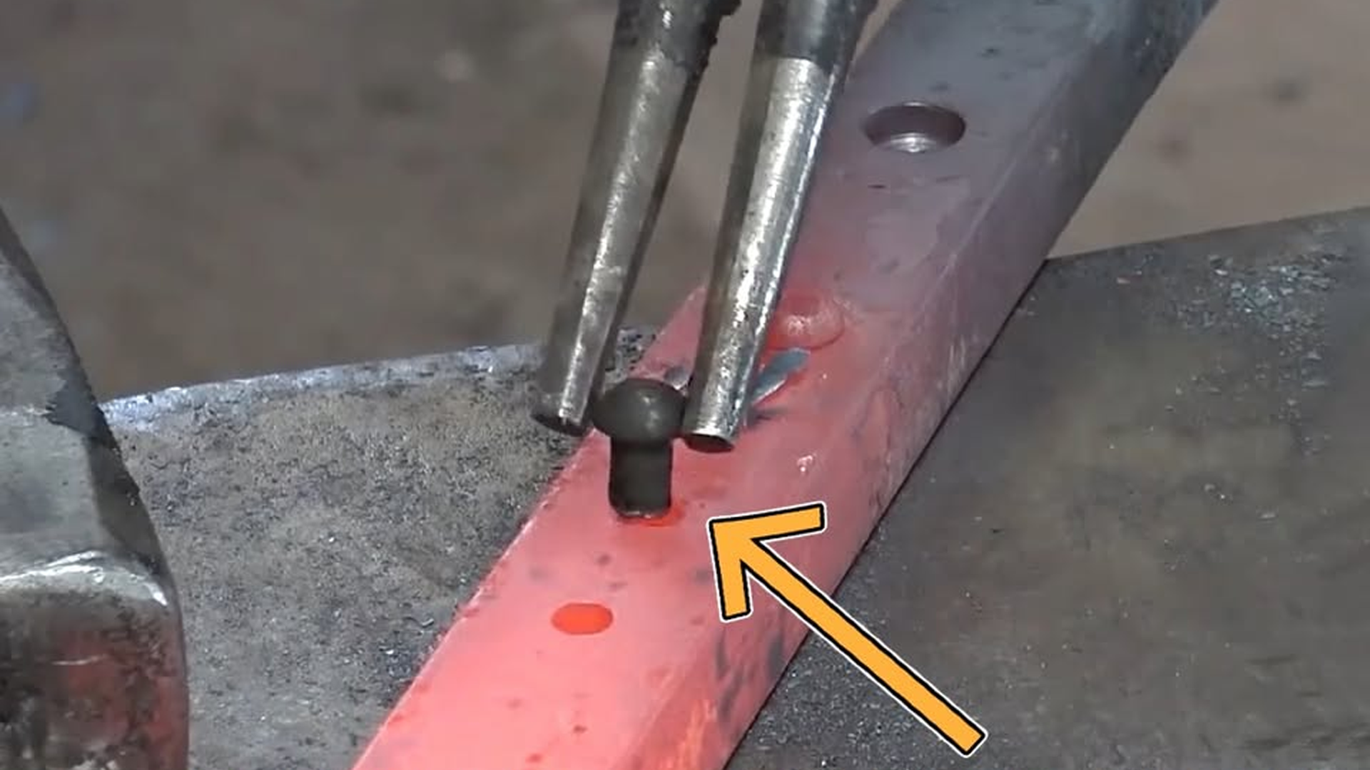 How to get great blind rivets