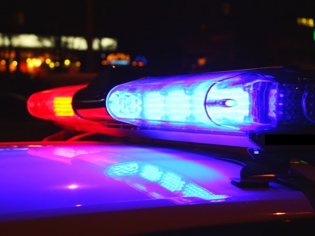 OC mom arrested for leaving baby in car: Police