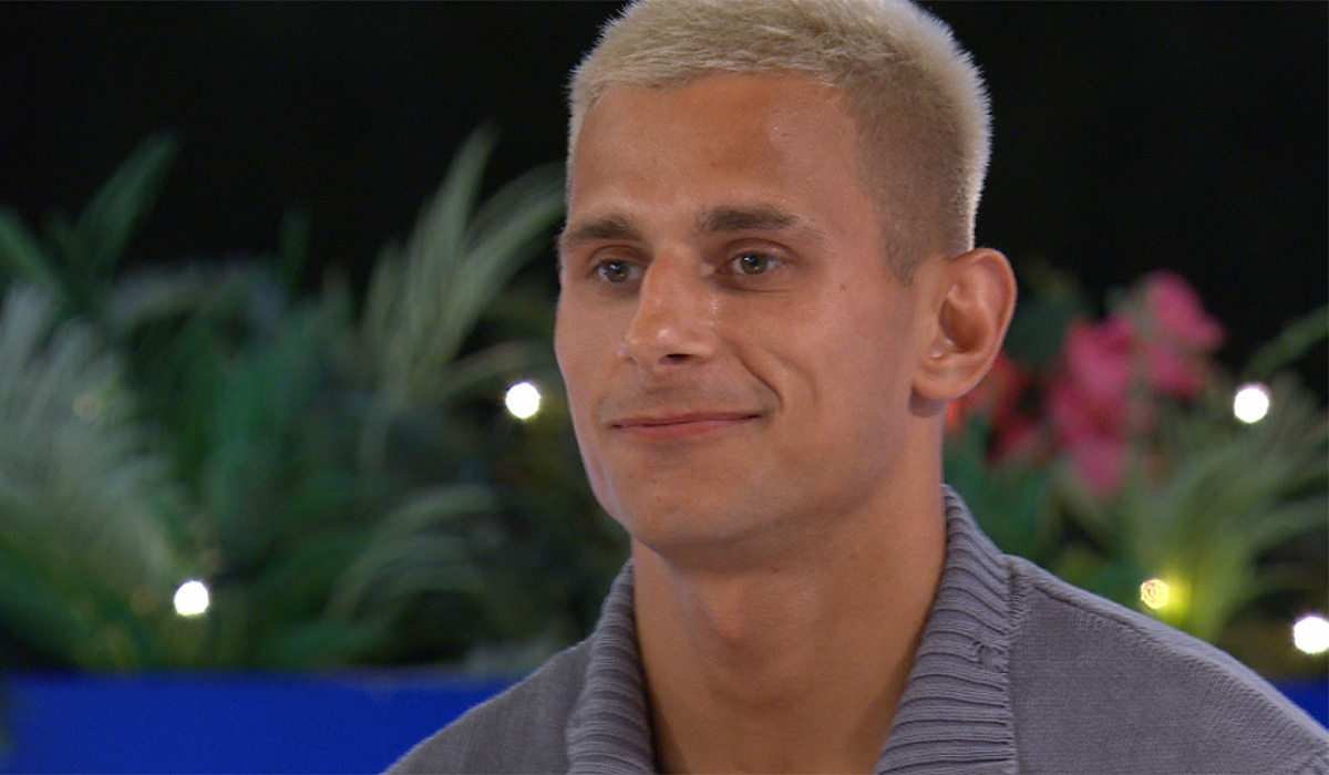 Tensions ramp up as first islander dumped from Love Island villa