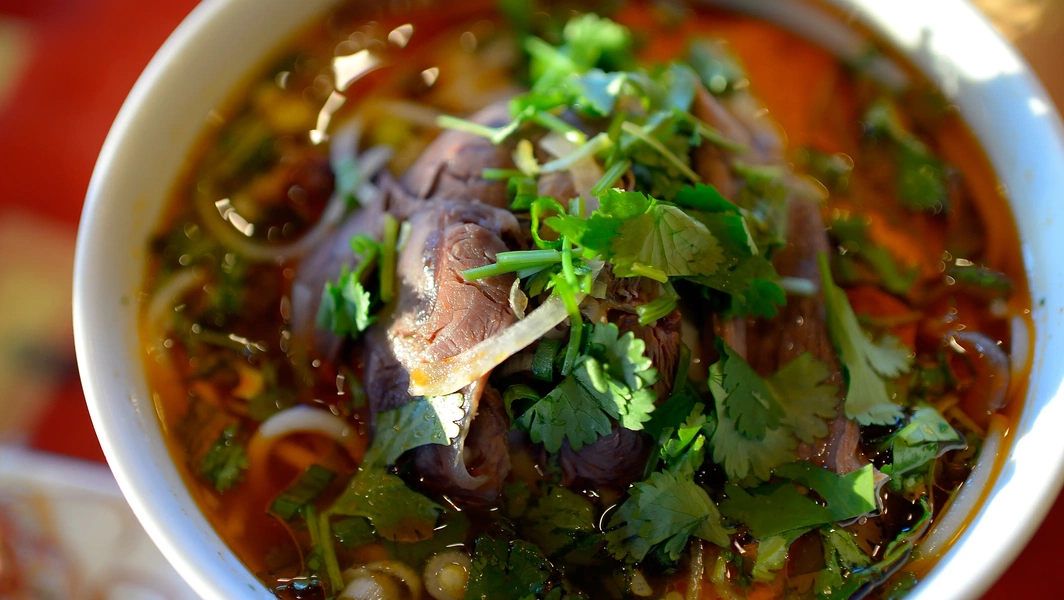 7 restaurants serving just one signature dish