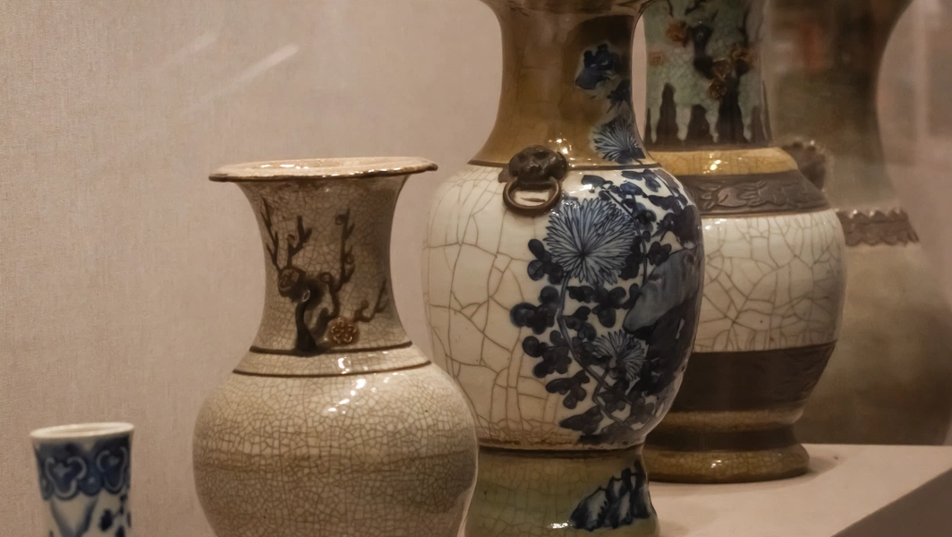 5 valuable antique china patterns and their market prices