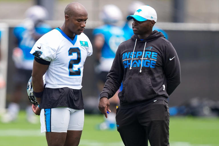 'Late-blooming' standout named Panthers' 2026 breakout candidate