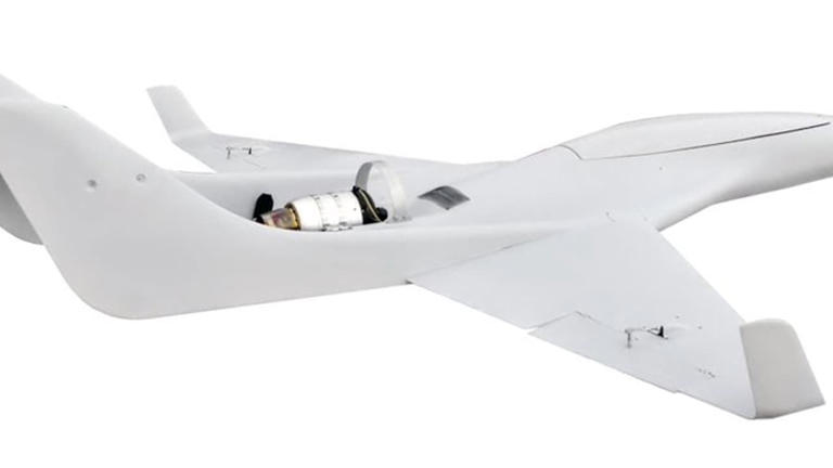 Indian Army receives 106 Peacekeeper kamikaze drones from SMPP, expands ...