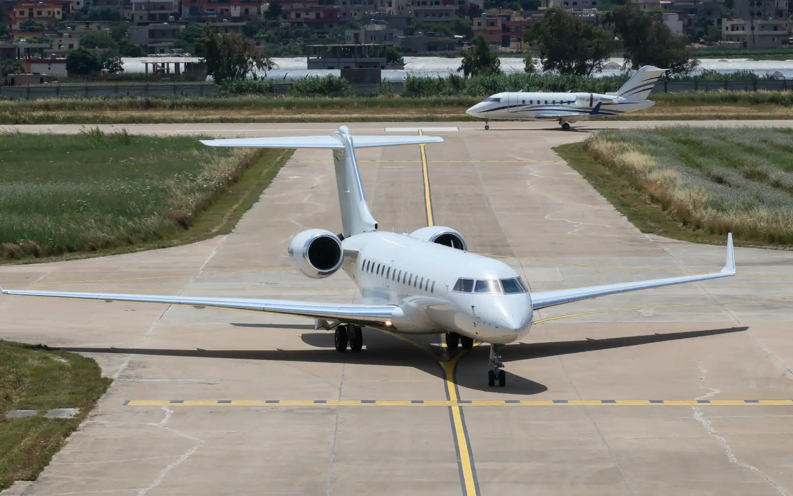 Indonesia nabs Australian fugitive hiding in private jet lavatory