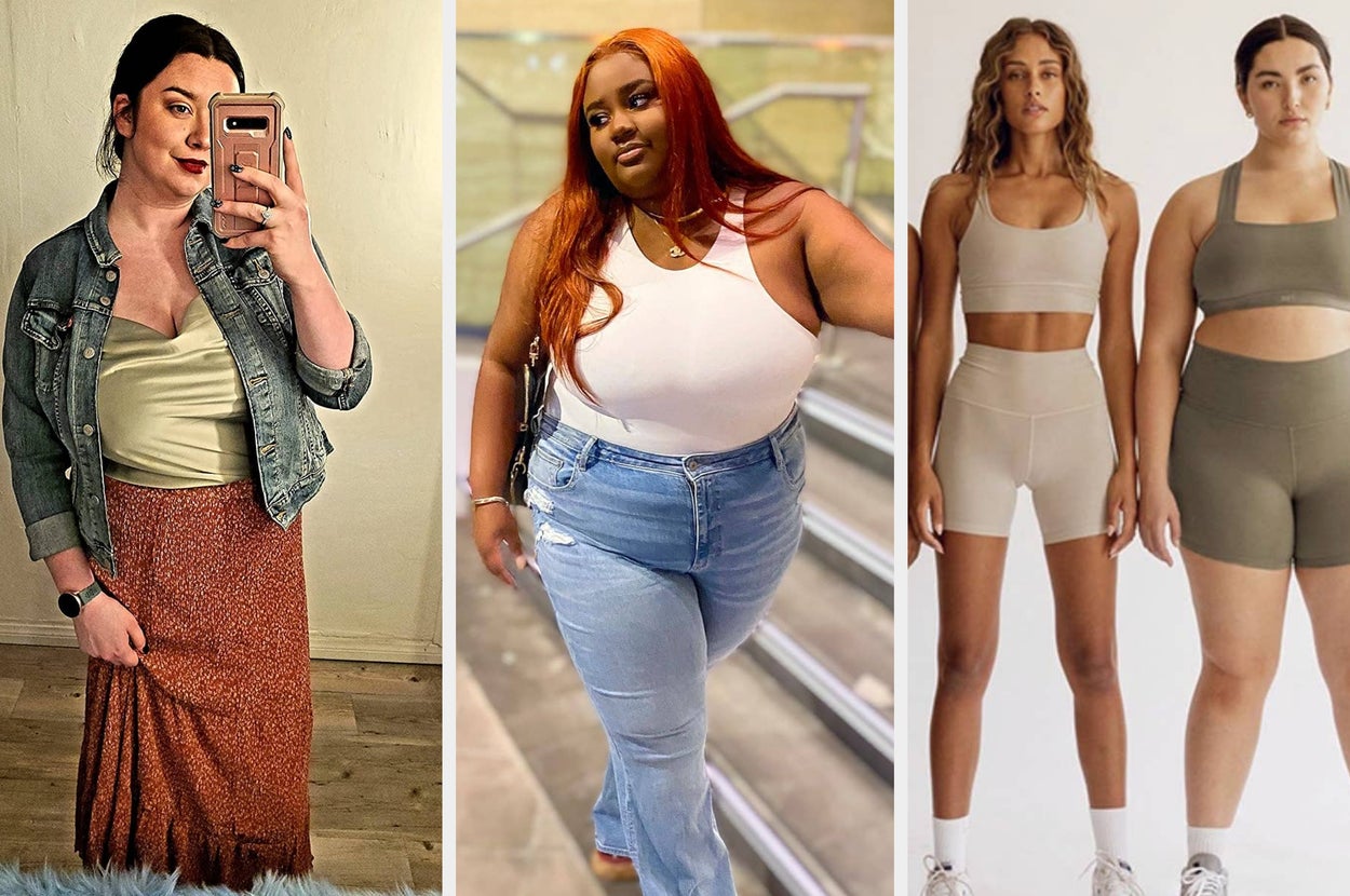 29 pieces of clothing from Amazon that'll become your new summer uniform