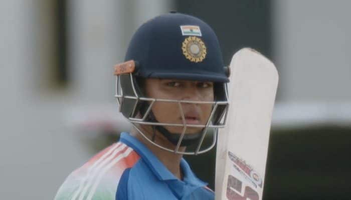 Vaibhav Sooryavanshi blazes 22-ball 44 but falls six short of historic ...