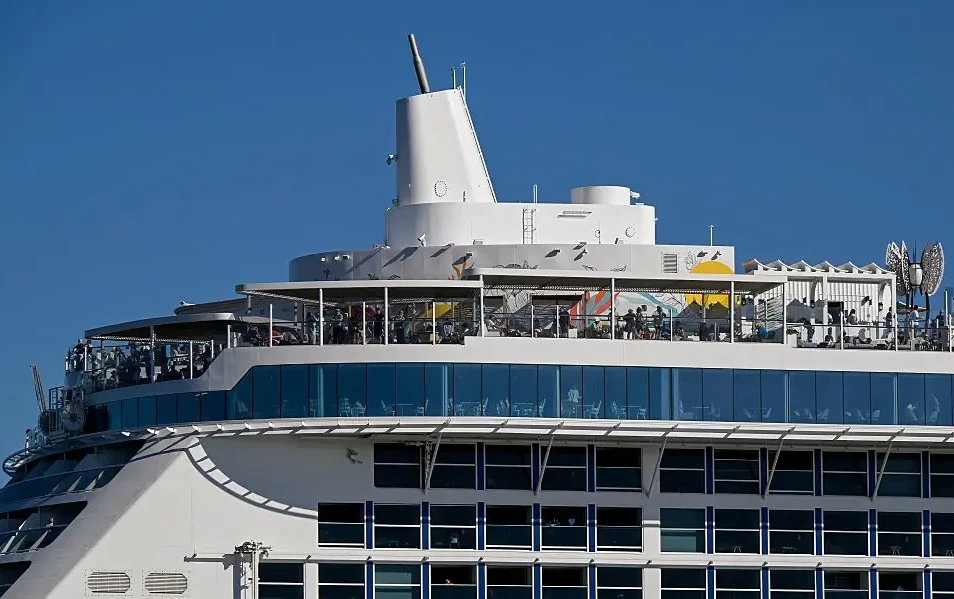 Family cruise tips for smooth sailing together