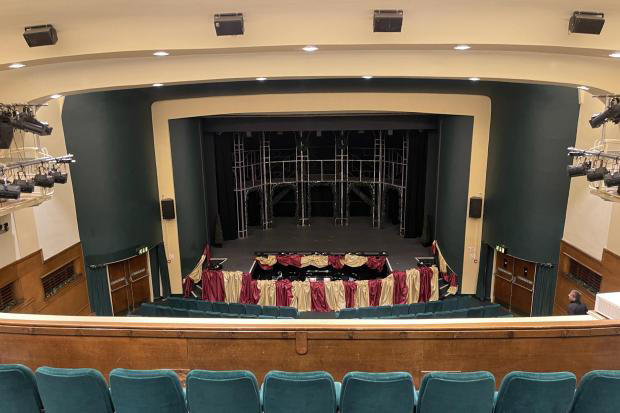 Epic musical with 15-piece orchestra set to light up York stage