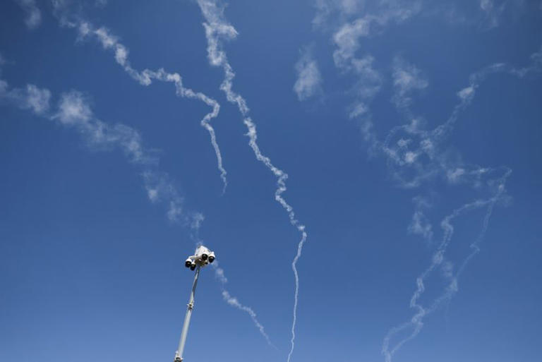 Trump cancels US strikes on Iran, citing progress in talks